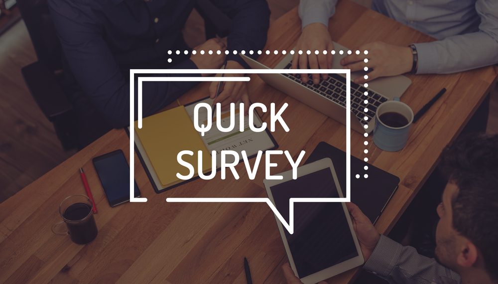 Complete our survey and enter our prize draw - Corporate Adviser