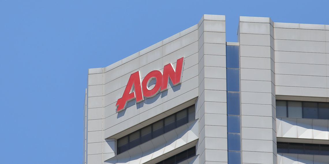Aon advises on £9.5m transaction between Just Group and Kier Group ...
