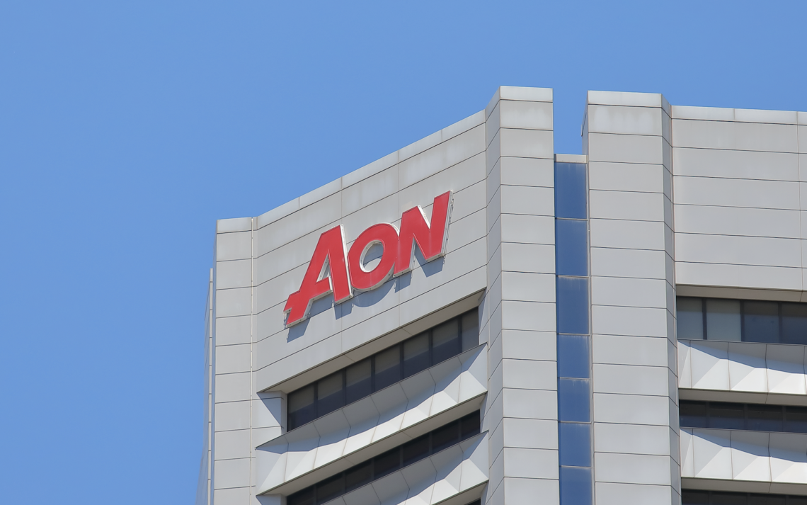 Aon - Corporate Adviser