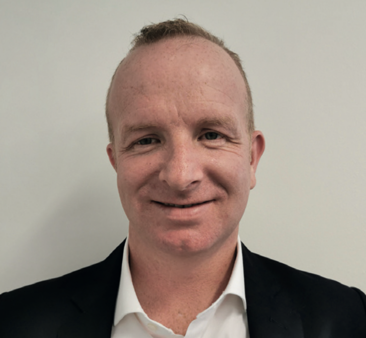 Graeme Bold Scottish Widows - Corporate Adviser