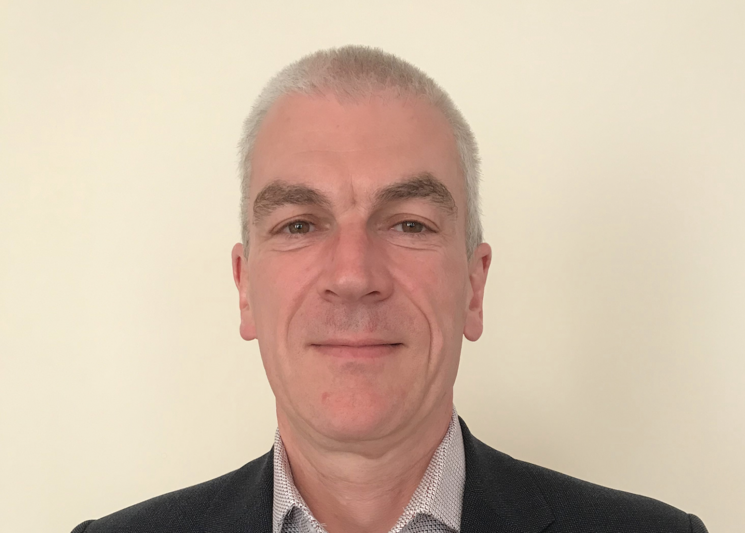 Scott Donaldson, Aon - Corporate Adviser