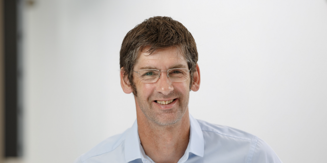 Breaking: Return of the Mac: Tom McPhail joins the lang cat - Corporate ...