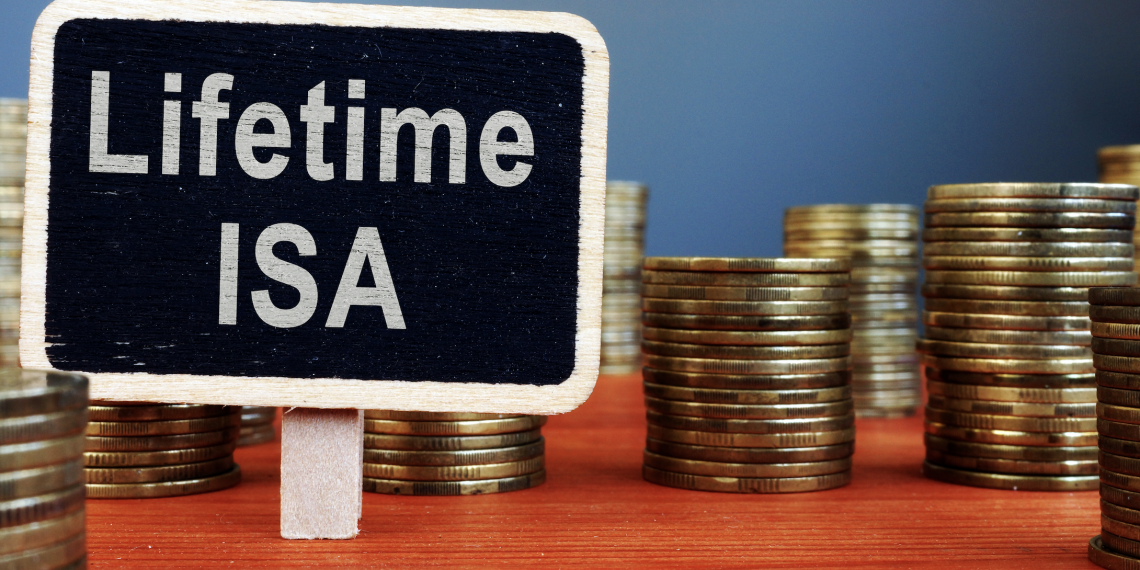 Lifetime ISA withdrawal charges more than triple in 2020/21 - Corporate ...