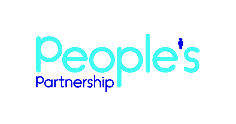 People's Partnership Logo-CMYK-_Left aligned - Sky blue - Cobalt (002 ...