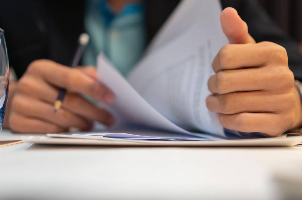 Fewer than 40pc of members update 'expression of wish' forms ...