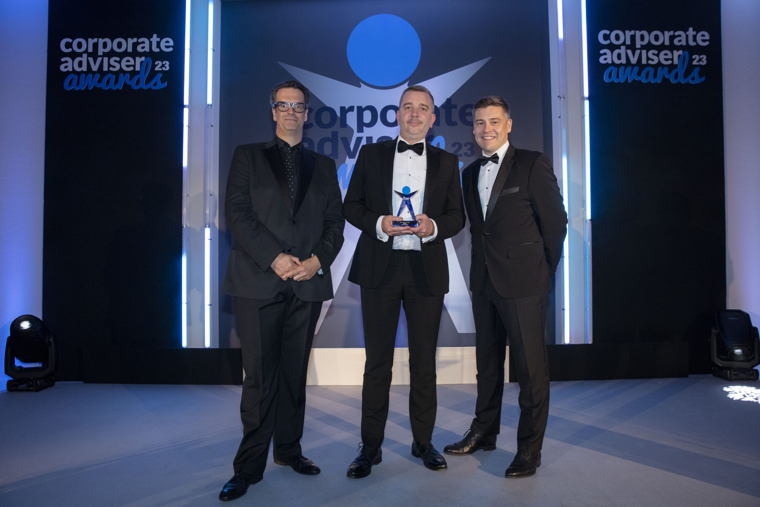 Corporate Adviser Awards 2023_9 - Corporate Adviser