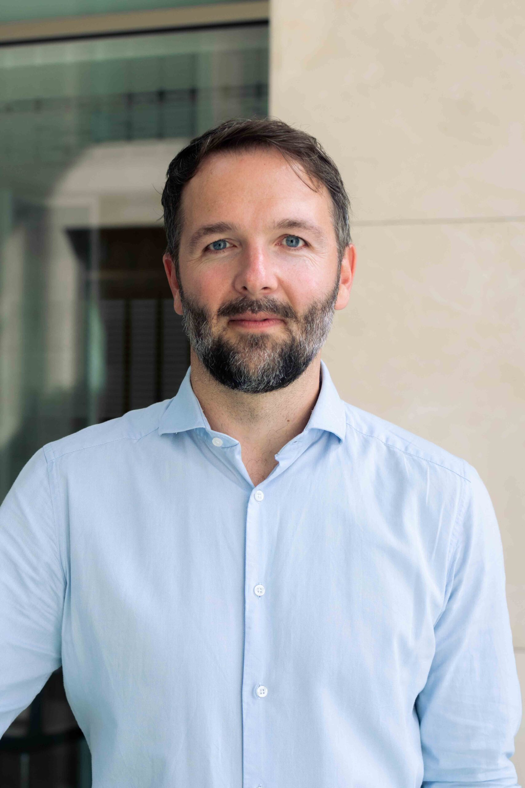 Danny Meehan - Corporate Adviser