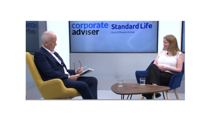Video: Removing Friction From The Secondary Master Trust Market ...