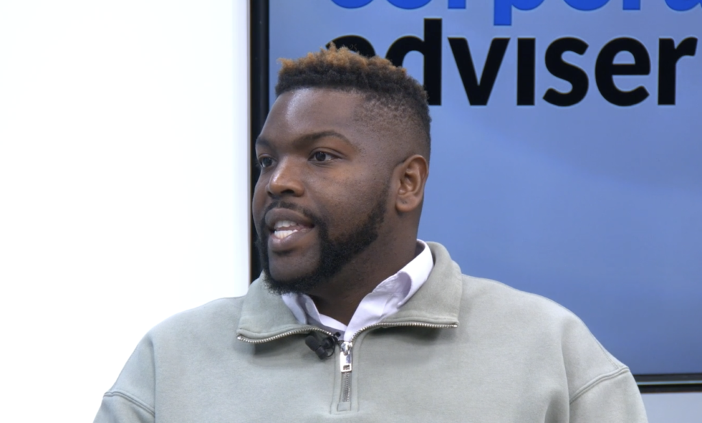 Femi Adigun - Corporate Adviser