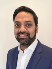 Jesal Mistry - Corporate Adviser