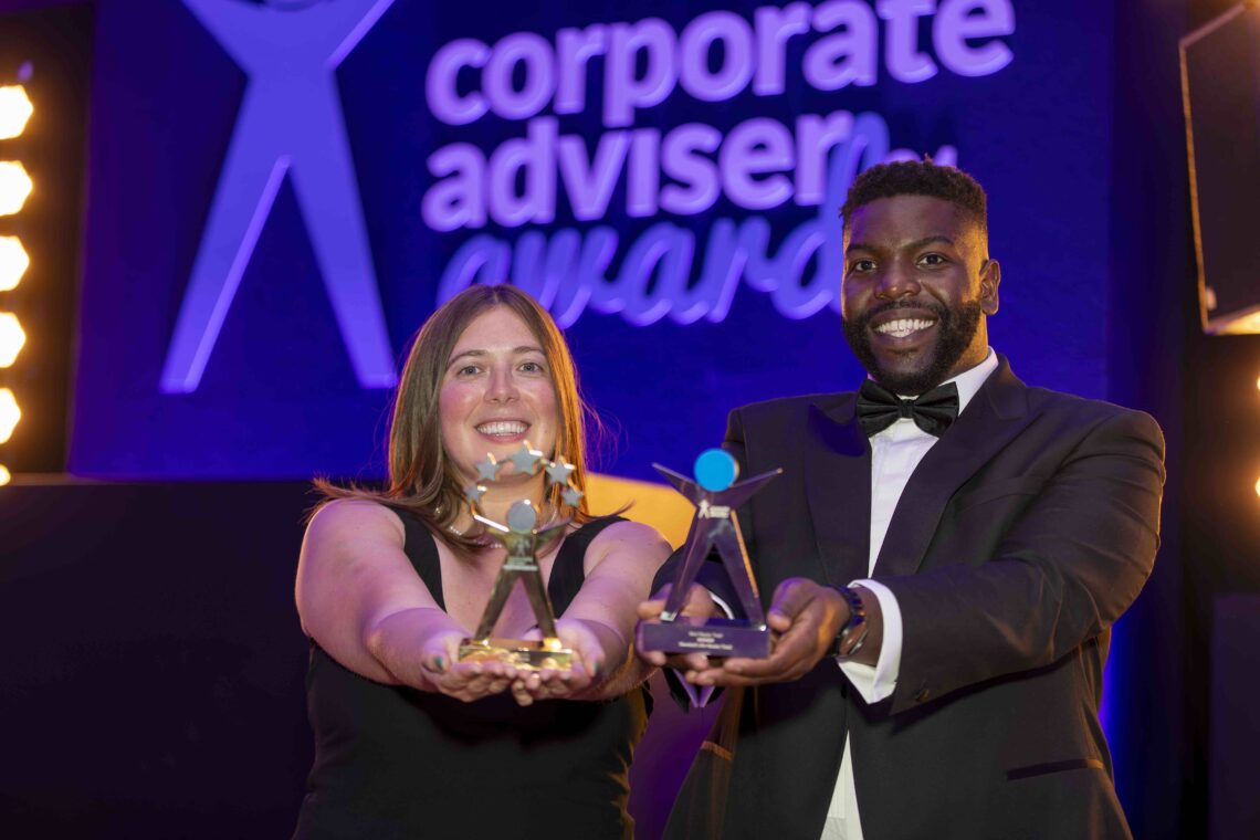 CA Awards 2024_253 copy - Corporate Adviser