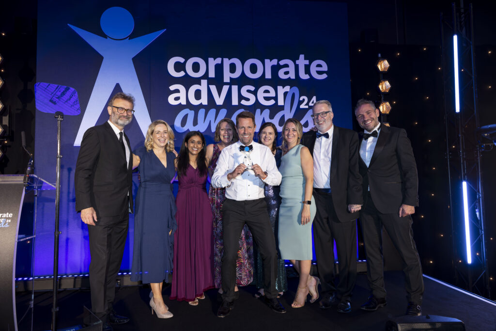CA Awards 2024_51 - Corporate Adviser