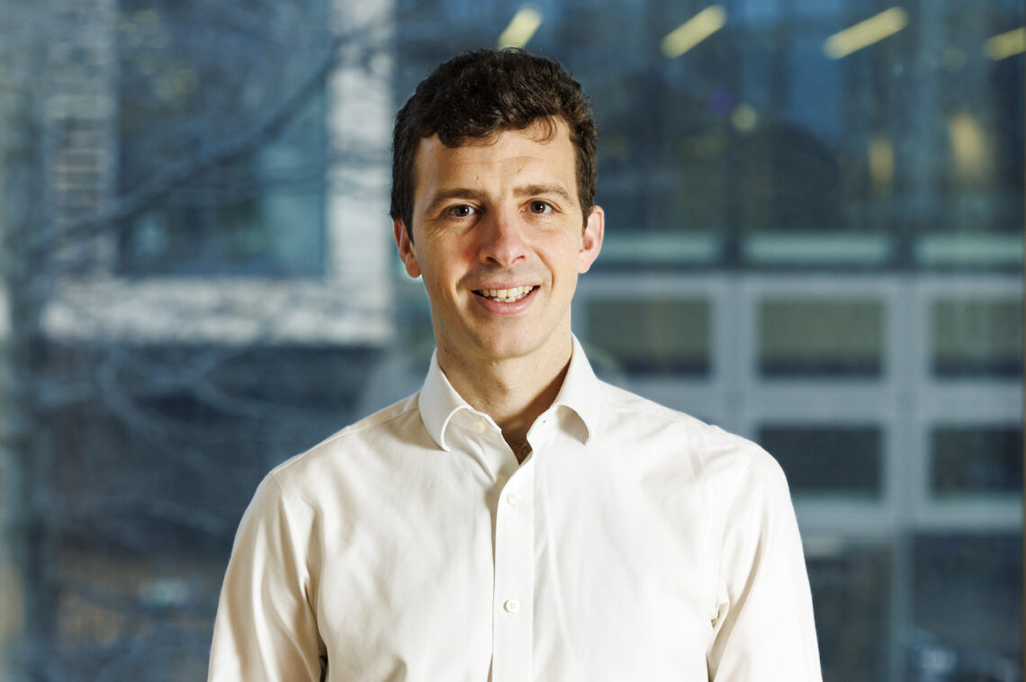 Matt Brennan - Corporate Adviser