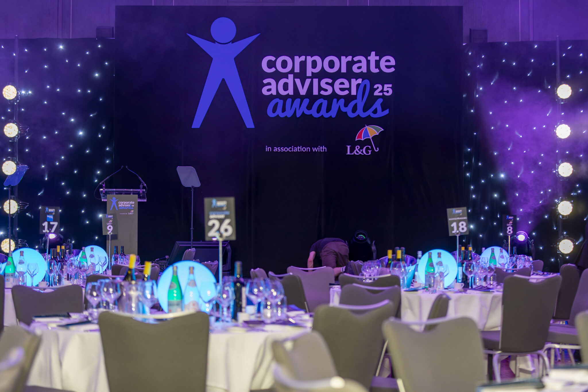 CA Awards 2025_101 - Corporate Adviser