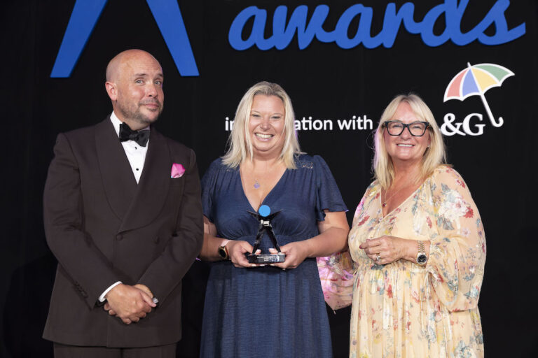 CA Awards 2025_14 - Corporate Adviser