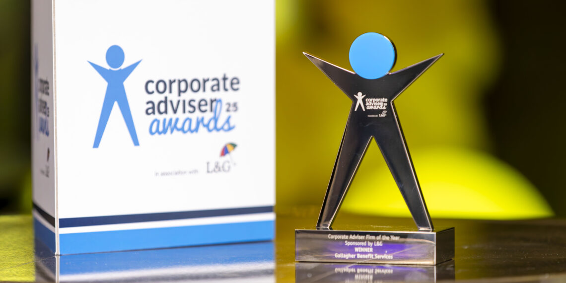 CA Awards 2025: Download your copy of the Book of the Night - Corporate ...