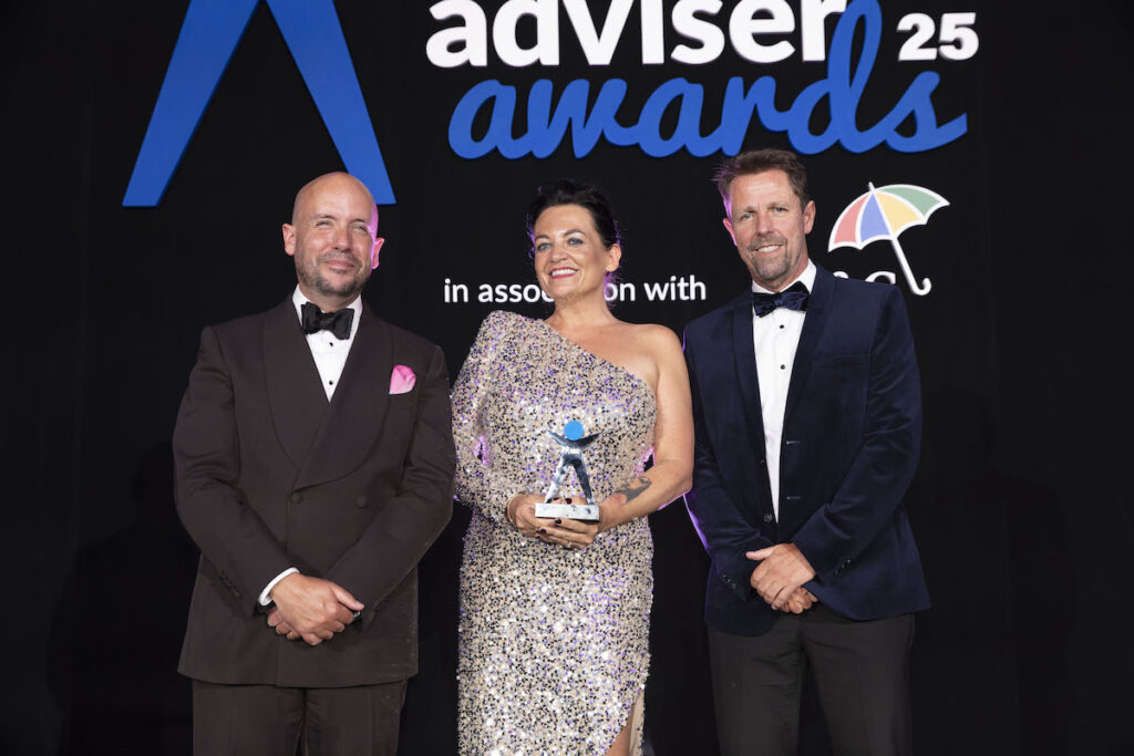 CA Awards 2025_35 - Corporate Adviser