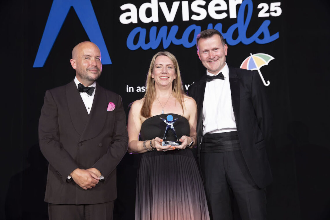 CA Awards 2025_37 - Corporate Adviser