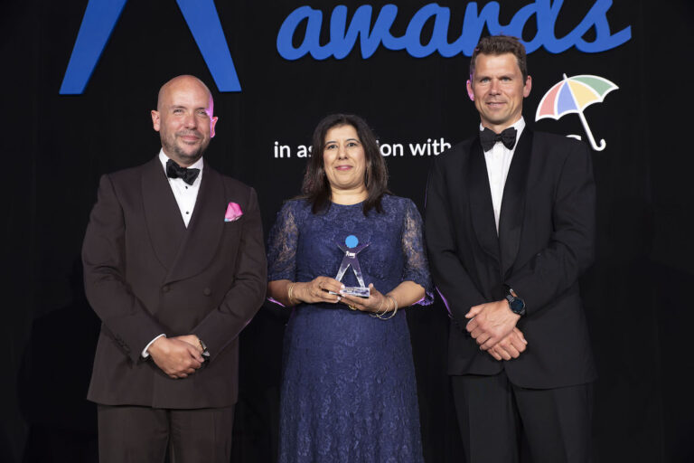 CA Awards 2025_6 - Corporate Adviser