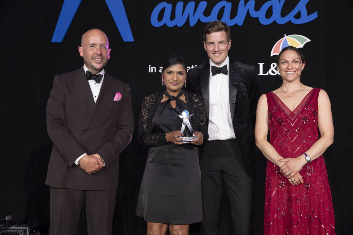 CA Awards 2025_72 - Corporate Adviser