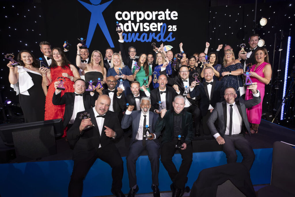 CA Awards 2025_76 - Corporate Adviser