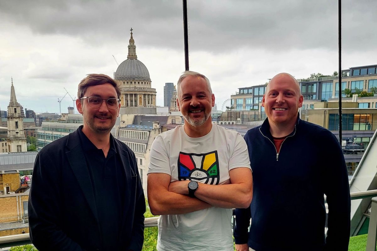 Tik Tok James Scott - Corporate Adviser