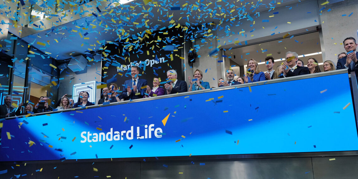 Standard Life buys Aegon UK - Corporate Adviser