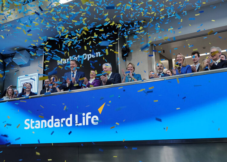 Standard Life hub - Corporate Adviser